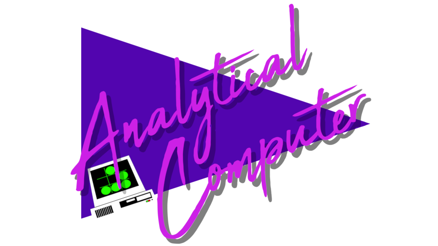 Analytical Computer